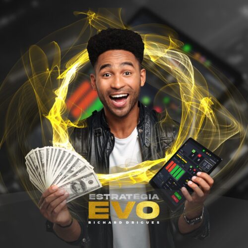 Estratégia Evo - Efraim Traders